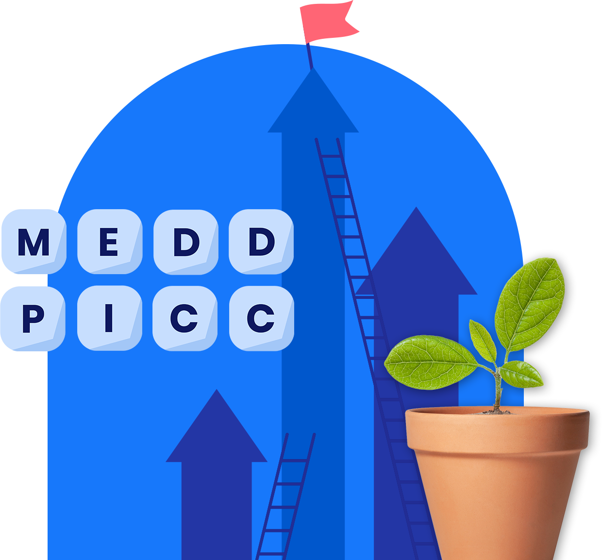 MEDDPICC Masterclass